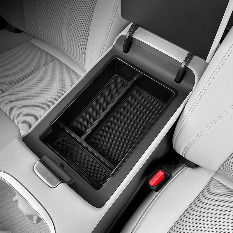 Armrest Box Storage for XPENG G6 – FANSXPENG