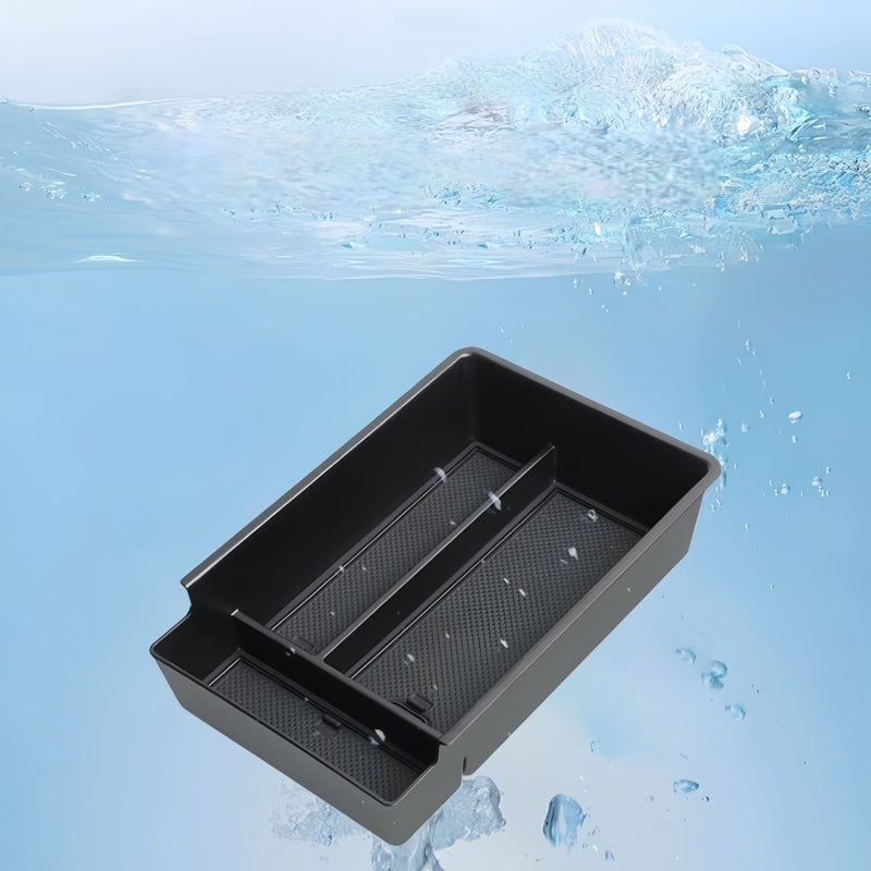 Armrest Box Storage for XPENG G6 – FANSXPENG