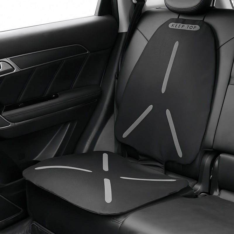 Child Safety Seat Pad Protection Bottom Wear Mat for XPENG – FANSXPENG