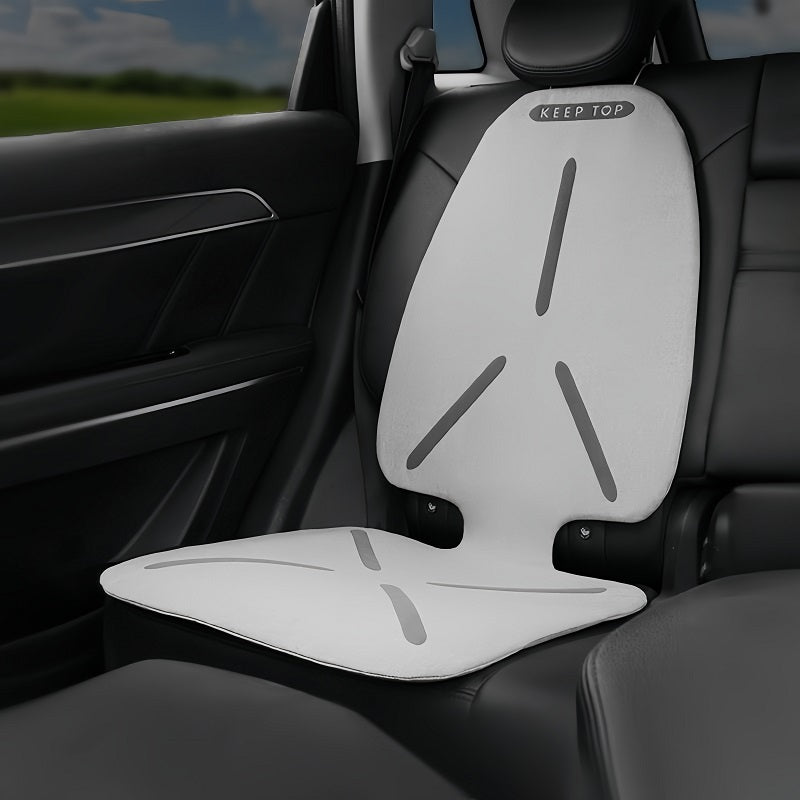 Child Safety Seat Pad Protection Bottom Wear Mat for XPENG – FANSXPENG