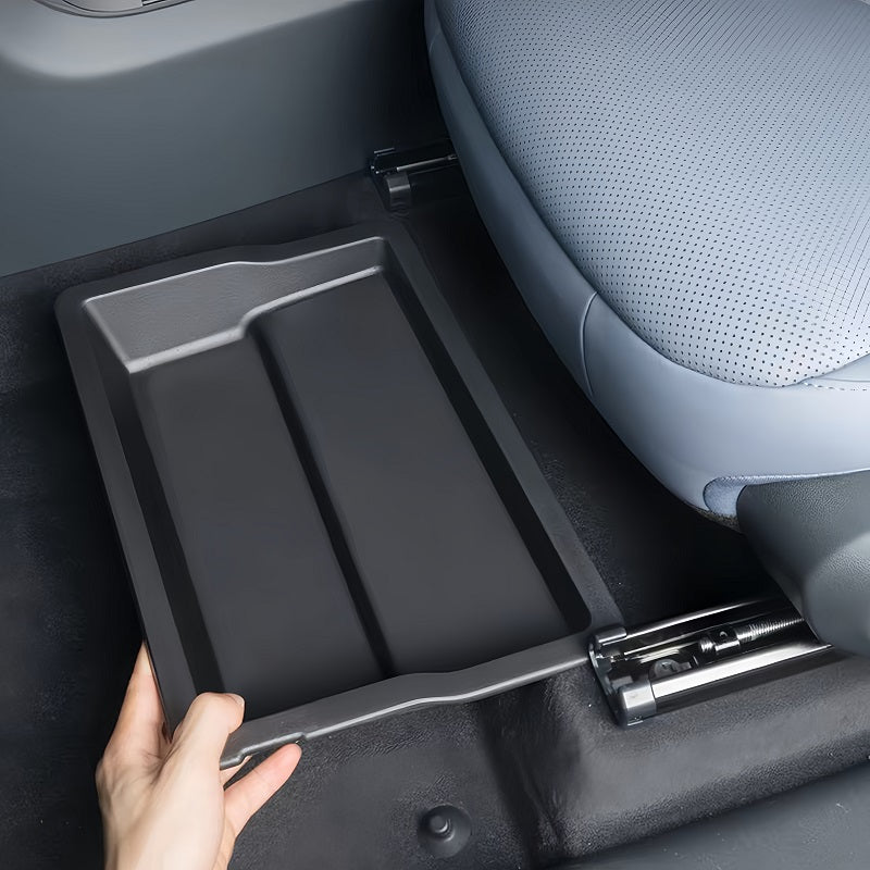 Seat Lower Storage Box for XPENG G6 – FANSXPENG