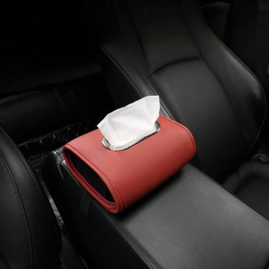 Tissue Box for XPENG – FANSXPENG